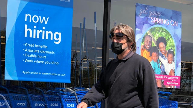 People are quitting their jobs at record rates. That's a good thing for ...
