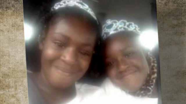 Tessa Hogan, mother of 2 girls found dead in Florida canal, identified ...