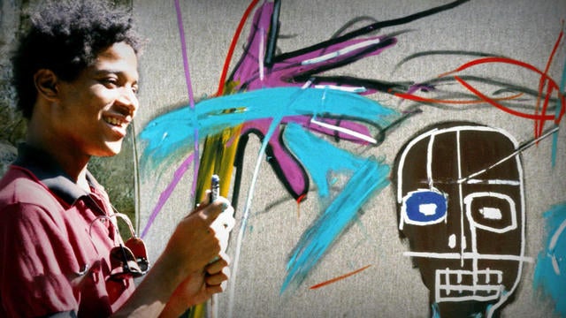 Tiffany ad featuring Beyoncé and Jay-Z includes Jean-Michel Basquiat ...