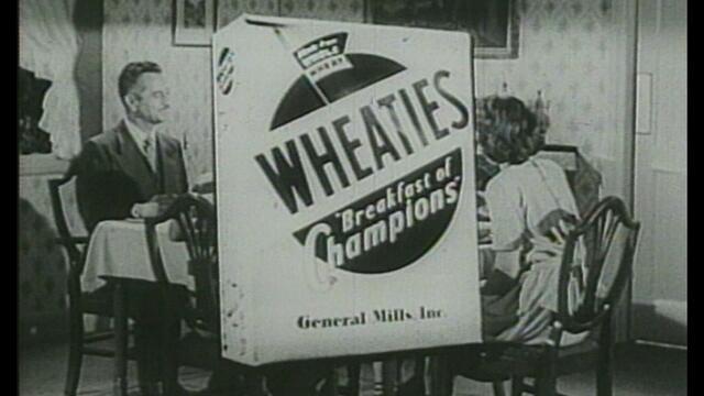 Wheaties is looking for its next cereal box star at the Tokyo Olympics ...