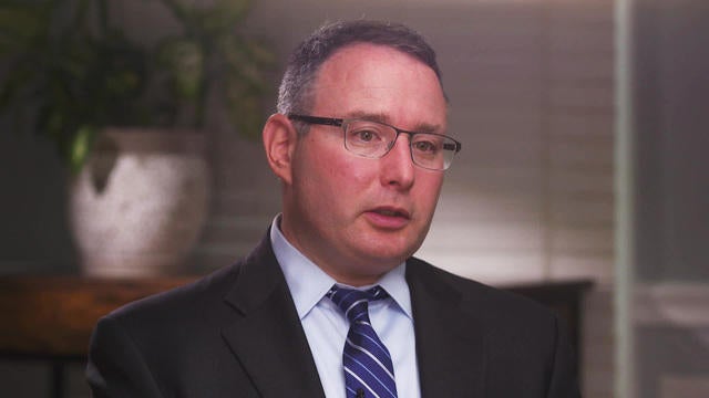 Alexander Vindman on truth and its consequences - CBS News