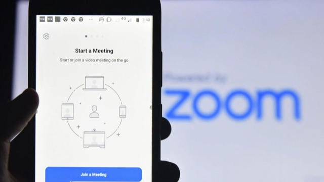 Zoom to pay $85 million to settle "Zoombombing" lawsuit - CBS News