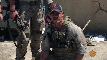 Eddie Gallagher and the changing story of a death in Iraq - CBS News