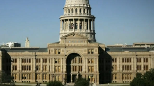 Supreme Court declines to block Texas 6-week abortion ban - CBS News
