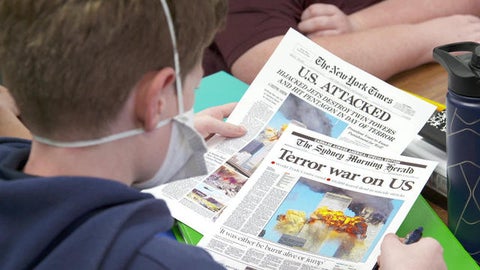 These everyday things didn't exist before 9/11. Now they're trillion ...