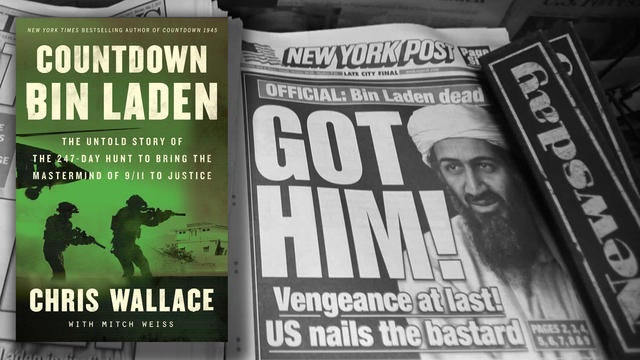 Ahead of 9/11 commemorations, National Security Agency reveals details ...