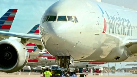 Passenger ordered to pay thousands of dollars in fuel costs after bad ...