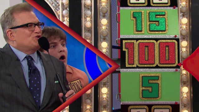 "Come on down!": 50 years of "The Price Is Right" - CBS News
