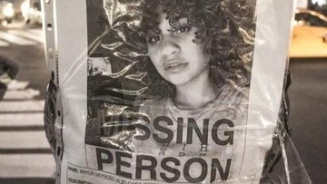 "Little Miss Nobody" identified as Sharon Lee Gallegos 62 years after ...