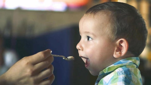 High levels of toxins found in more baby food brands, government report ...