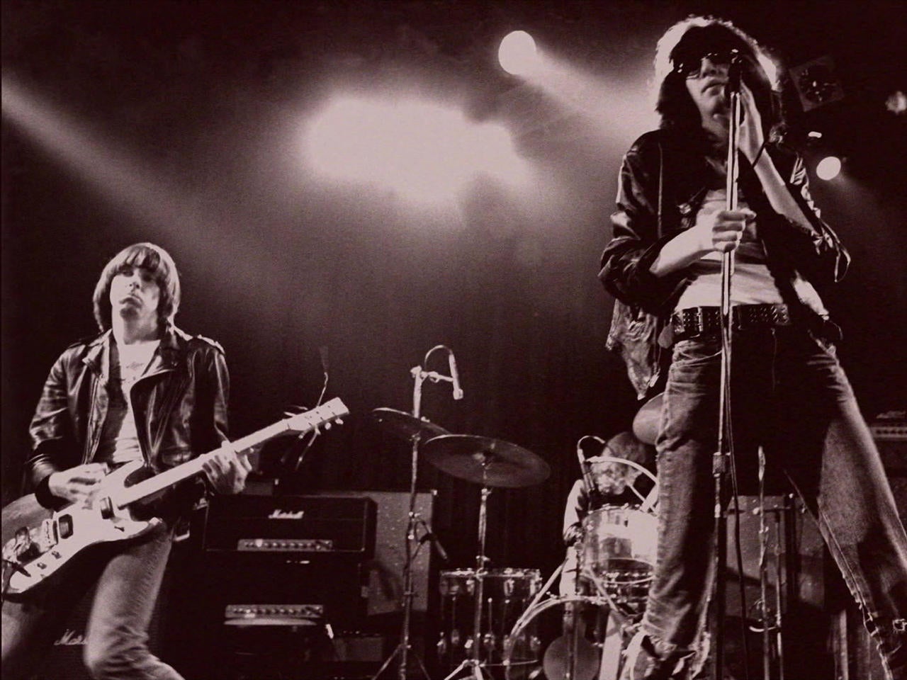 Kelefa Sanneh on the perverse charm of punk music - CBS News