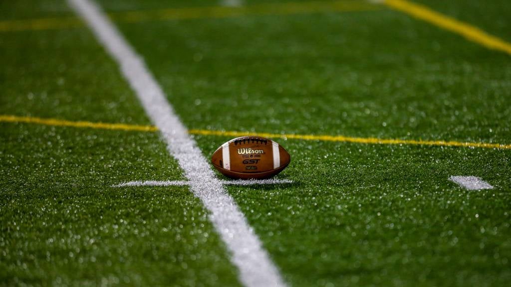 Washington High School assistant football coach Ron Todd dies after ...