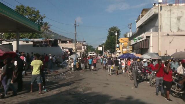 Haiti gang 400 Mawozo demands $17 million to release kidnapped American ...