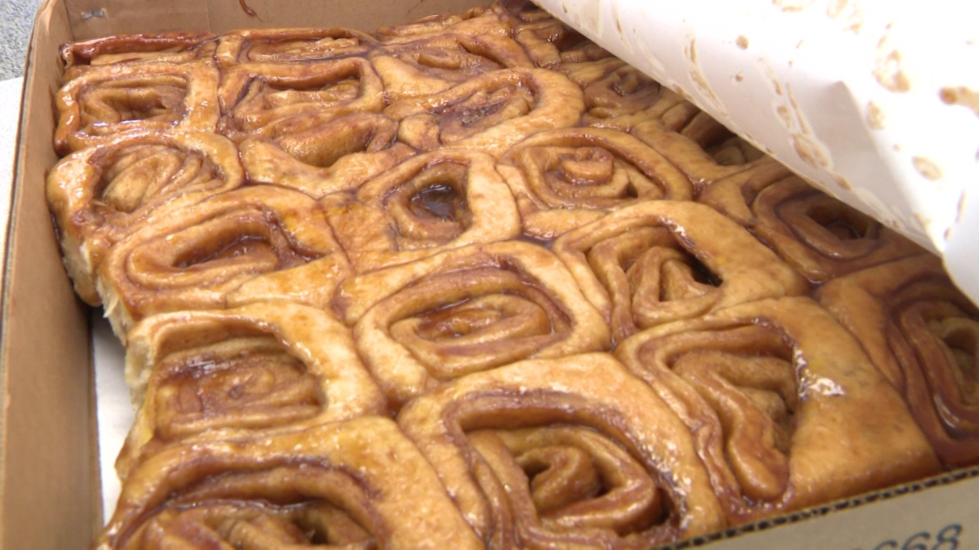 Famous for cinnamon rolls, Knaus Berry Farm moving to new South Florida ...