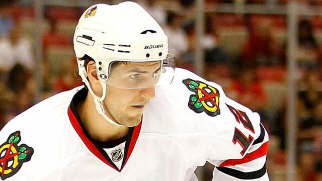 Chicago Blackhawks apologize to Kyle Beach for dismissing sexual ...
