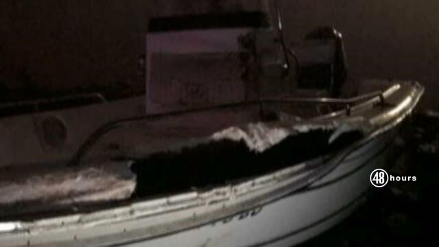 Alex Murdaugh settles boat crash wrongful death lawsuit with Mallory ...