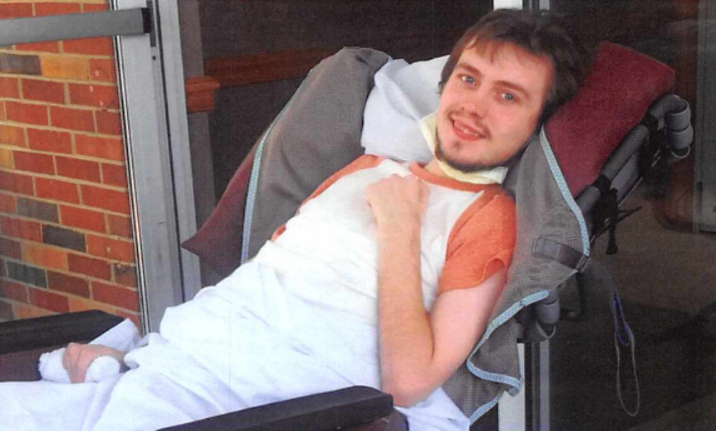 Ohio to pay Seth Fletcher $17.5 million settlement after he was ...