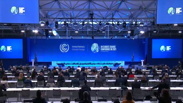 Island nations seek a way to sue big polluters over climate change that ...