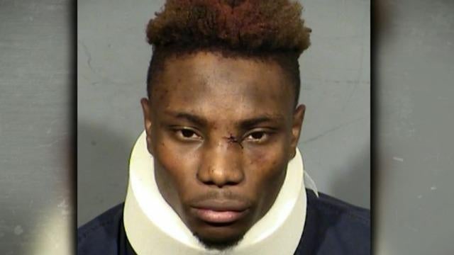 Former Raiders player Henry Ruggs sentenced to at least 3 years for ...