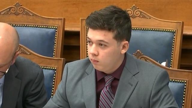 Man fatally shot by Kyle Rittenhouse during Kenosha protests "was ...