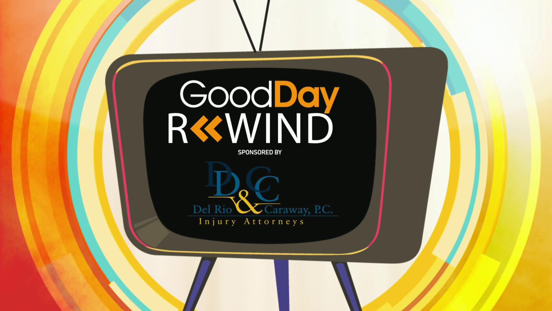 Good Day Rewind - Good Day Sacramento