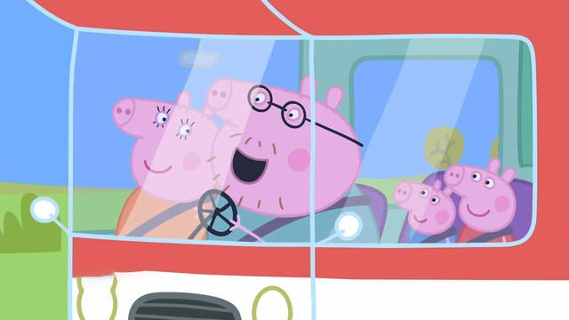 Inside the world of Peppa Pig and why it is a global phenomenon: "It ...