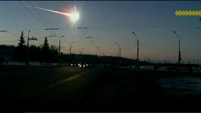 Rare and mysterious cosmic gem created by ancient "catastrophic ...