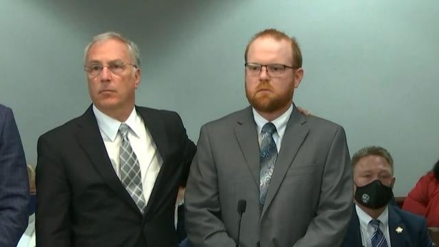 Ahmaud Arbery: What to know about the murder trial of Travis McMichael ...