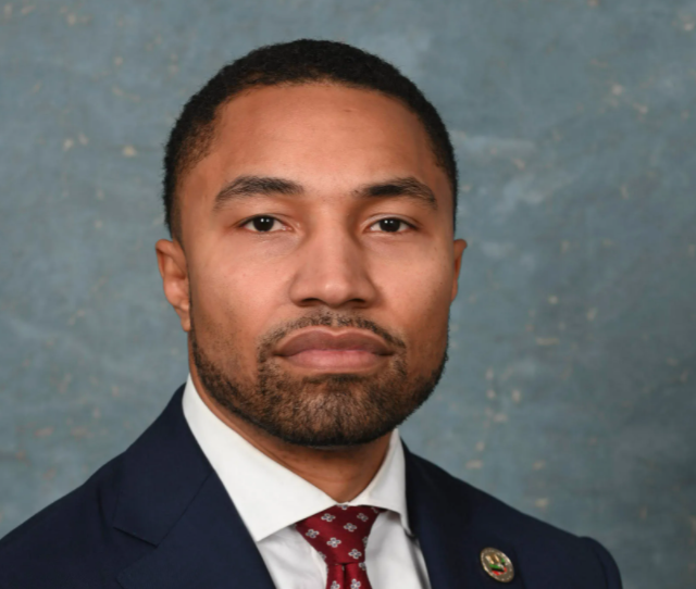 Former state Sen. Adam Hollier suspends campaign for Congress, launches ...