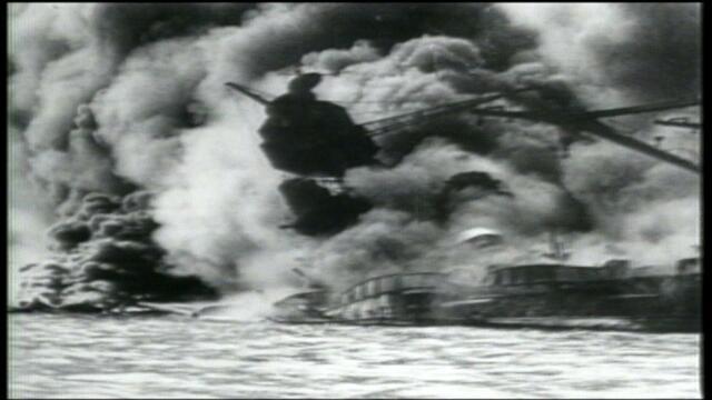 Warren Upton, oldest living survivor of Pearl Harbor, dies at 105 in ...