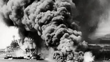 Ken Potts, one of last 2 remaining USS Arizona survivors, dies at age ...