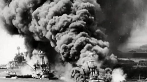 Ken Potts, one of last 2 remaining USS Arizona survivors, dies at age ...