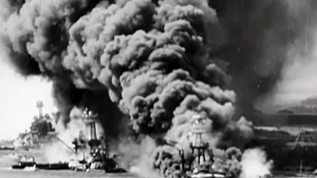 Ken Potts, one of last 2 remaining USS Arizona survivors, dies at age ...