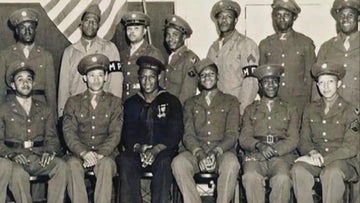 Remains of U.S. sailor killed with 100 crewmates in Pearl Harbor attack ...