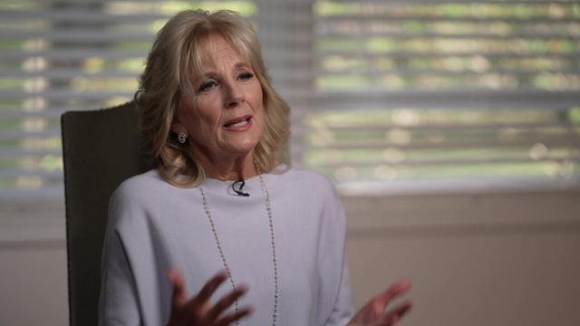Jill Biden covers Women's Health, shares first lady workout routine ...