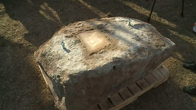 Human remains found near Civil War fort in Nashville could be two ...