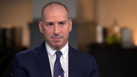 Man who took Pelosi's podium during Capitol riot sentenced to prison ...