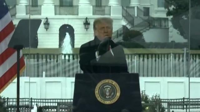 Congressman Jason Crow calls for year of action on riot anniversary ...