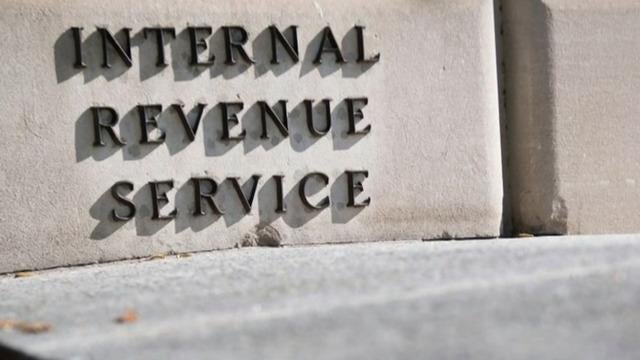Tax season is about to start. The IRS is already facing a backlog - CBS ...