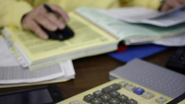 With growing backlog at the IRS, millions of Americans still waiting for their tax refunds - CBS ...