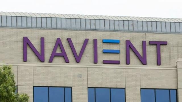 Navient banned from federal student loan servicing, will pay borrowers ...