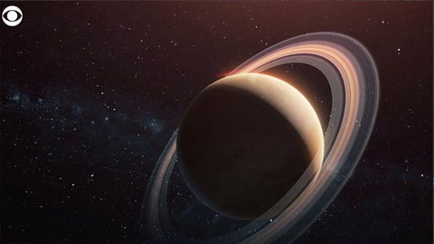 NASA is developing a snake-like robot to slither through a Saturn moon ...