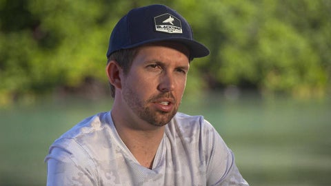 YouTube fishing star who reels in sea monsters: "I want to have a ...