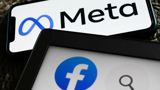 Mark Zuckerberg's net worth has dropped $71 billion this year - CBS News