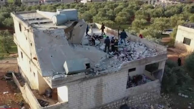 ISIS chief killed in Syria by Turkey's intelligence agency, Erdogan ...