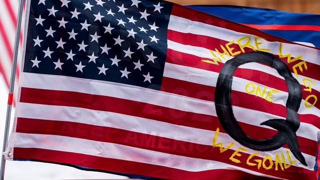 What is QAnon? What does WWG1WGA mean? The conspiracy theory that ... What is QAnon? What does WWG1WGA mean? The conspiracy theory that ...