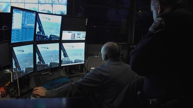 Is artificial intelligence making racial profiling worse? — CBSN ...