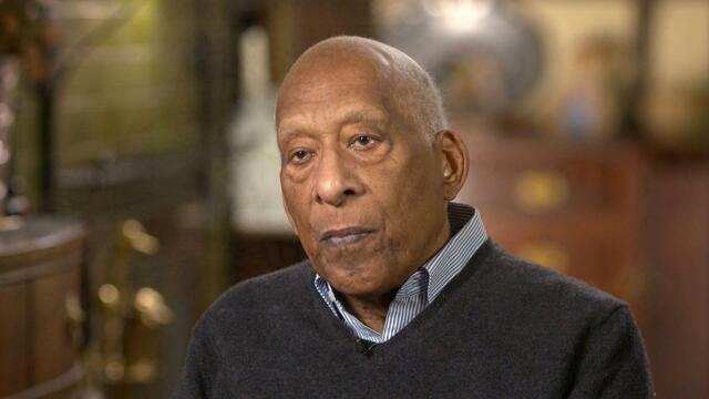 Daniel Smith, whose father was born in slavery, dies at the age of 90 ...