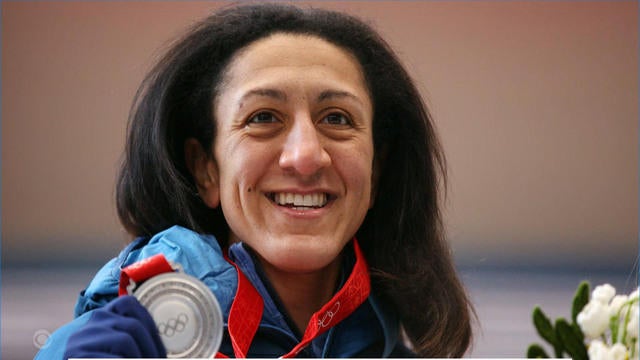 Bobsledder Elana Meyers Taylor becomes most decorated Black athlete in ...