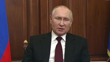 What to know about Ukraine's separatist republics, Donetsk and Luhansk ...